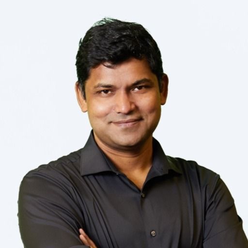 Dr Amit Prakash | IIT Kanpur