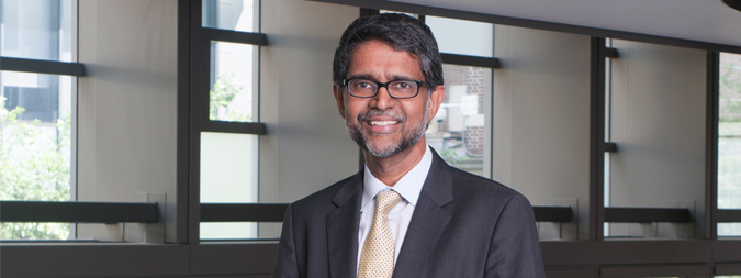 Prof Vijay Kumar