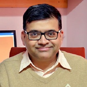 People | DIA Centre for Excellence IITK