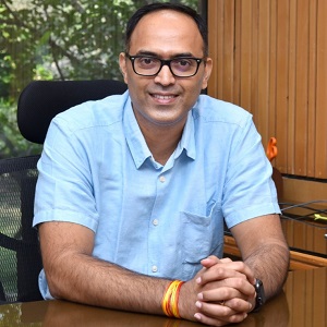 People | DIA Centre for Excellence IITK