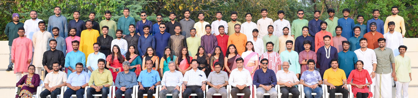 Electrical Engineering | IIT Kanpur