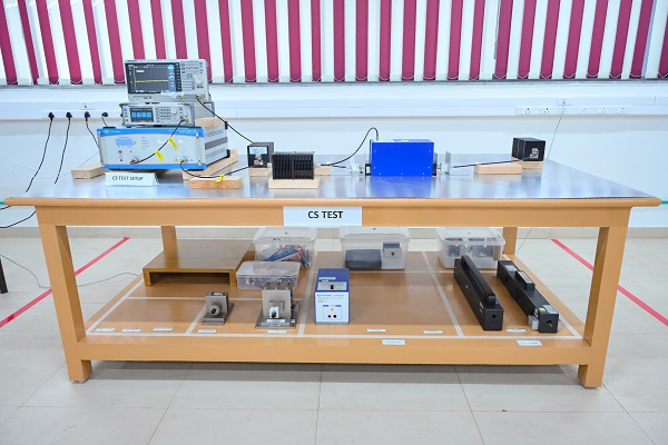 Home | EMI/EMC - IIT Kanpur