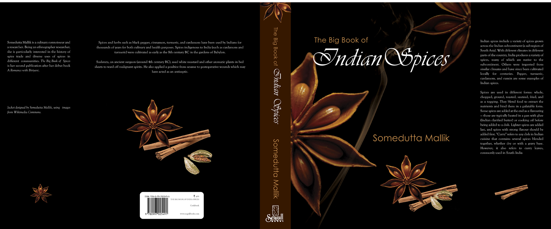 HSS Book Workshop 2023 - Home
