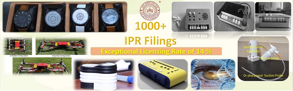 IPR | IIT Kanpur
