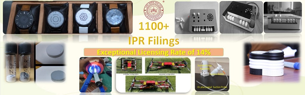 IPR | IIT Kanpur