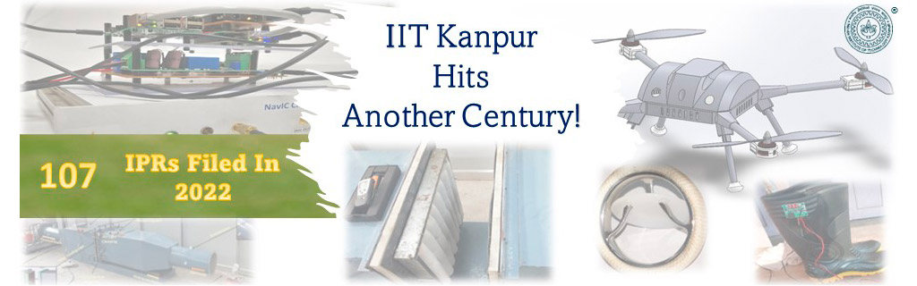 IPR | IIT Kanpur