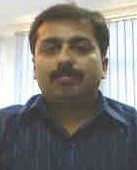 Anish Bhatia - Senior Project Associate