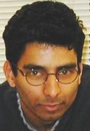 Bhaskaran Raman - Principal Investigator