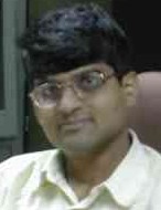 A. R. Harish