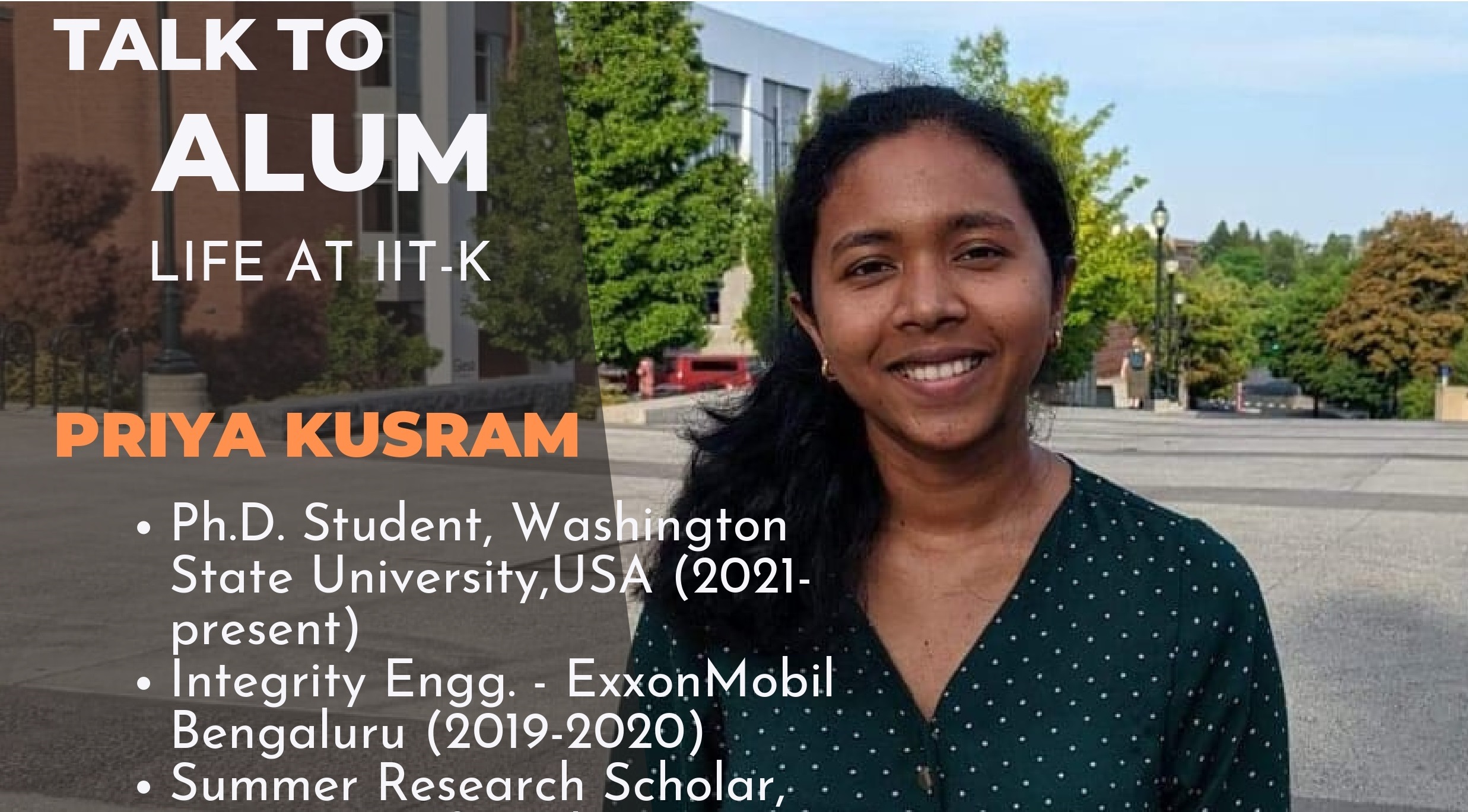 News | Material Advantage @ IITK