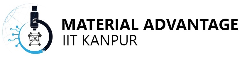 Material Advantage @ IITK