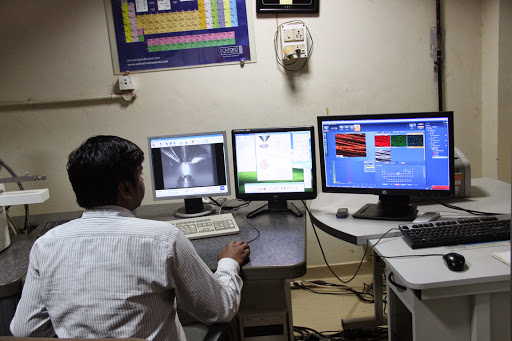 Materials Science and Engineering | IIT Kanpur