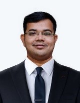 Ph.D. Research Scholar