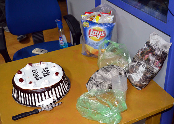 Gallery-IITK Website Team