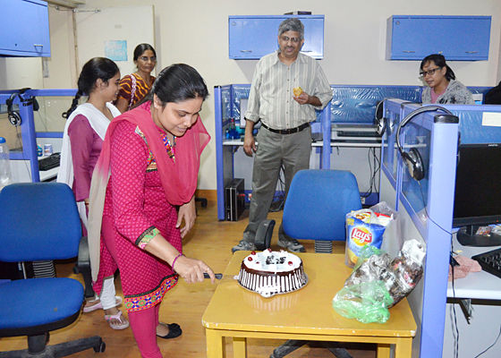 Gallery-IITK Website Team