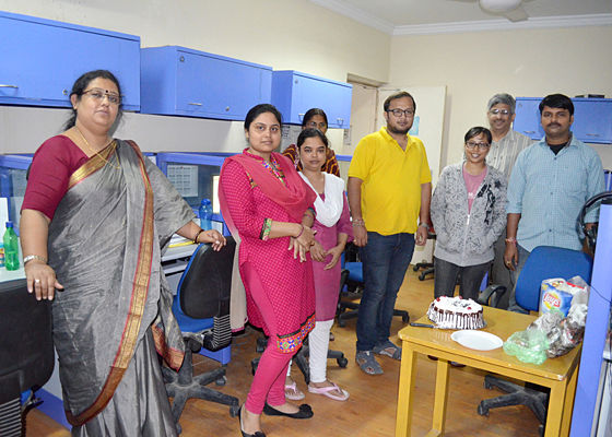 Gallery-IITK Website Team