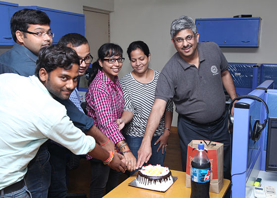 Gallery-IITK Website Team