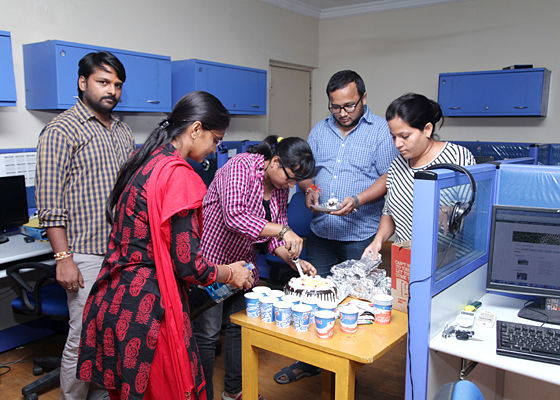 Gallery-IITK Website Team