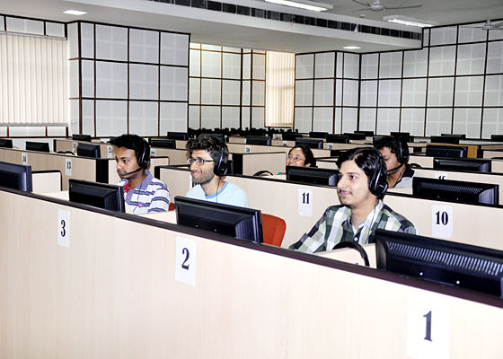 Foreign Language Programme Photo Gallery