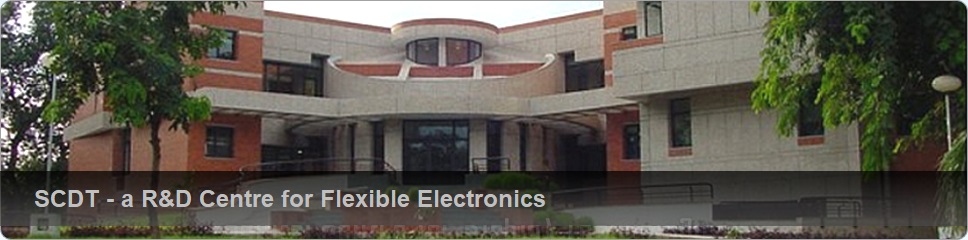 SCDT IITKanpur