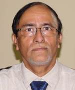 Professor Samit Kumar Ray IIT Kharagpur