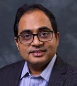 Professor Sameer Sonkusale Tufts University , USA