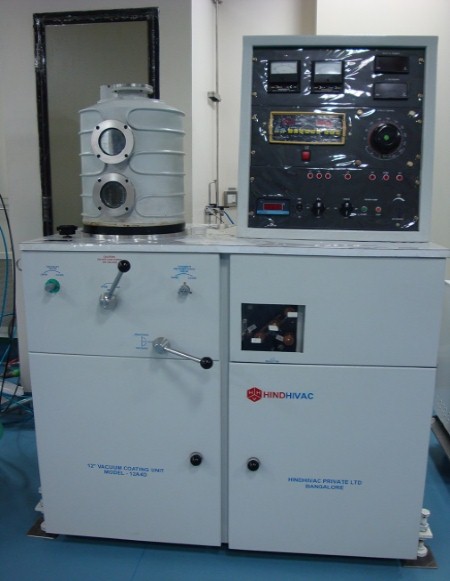 12 inch Coating Unit