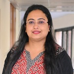 Steering Committee | Shivani Centre