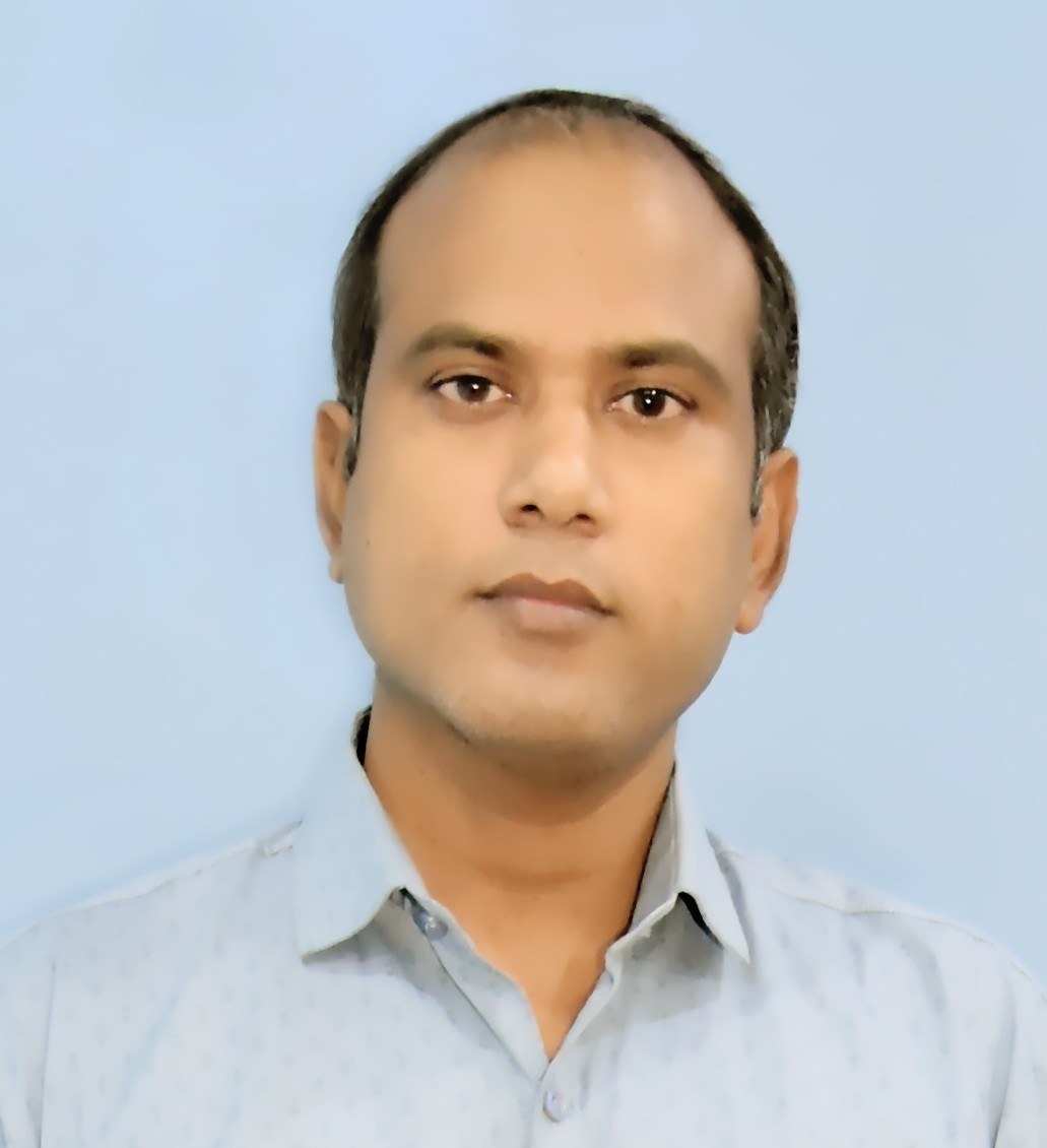 Smart Grid Control Centre
