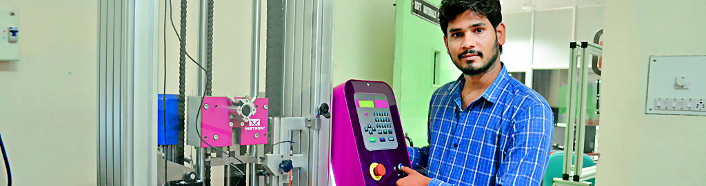 SMC Lab | IIT Kanpur