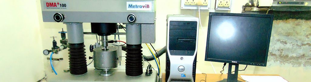 SMC Lab | IIT Kanpur