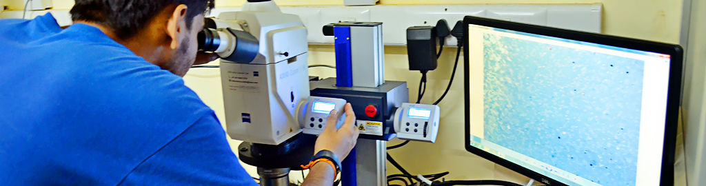 SMC Lab | IIT Kanpur