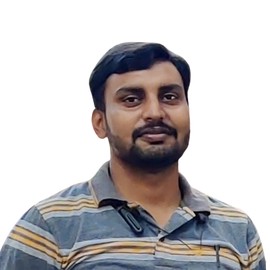 Abhishek Kumar Singh | SMSS Laboratory | IIT Kanpur