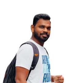 Ch Narendra Kumar | SMSS Laboratory | IIT Kanpur