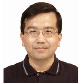 Prof. Ching-Chung Yin | SMSS Laboratory | IIT Kanpur