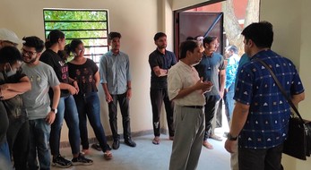 Celebrating 23 Years of Innovation and Excellence SMSS Lab, IIT Kanpur ...