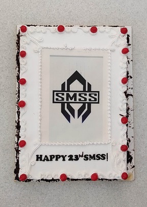 Celebrating 23 Years of Innovation and Excellence SMSS Lab, IIT Kanpur ...