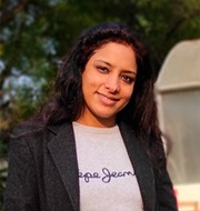 Office bearers & Executive committee