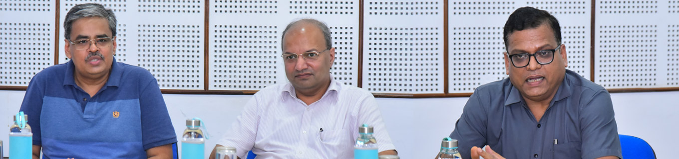 Staff Training Unit | IIT Kanpur