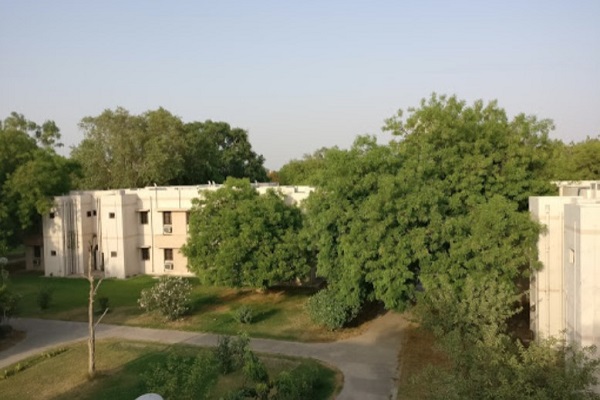 Visitors' Hostel | IIT Kanpur